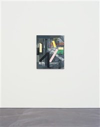 Andrew Bick | Artnet